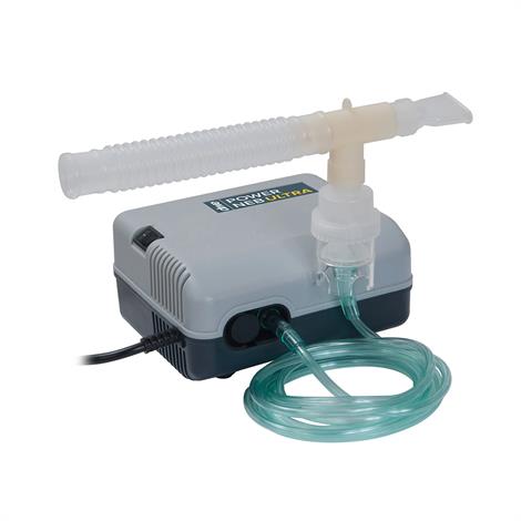 How to Clean Your Nebulizer Kit – Medical Equipment Specialists
