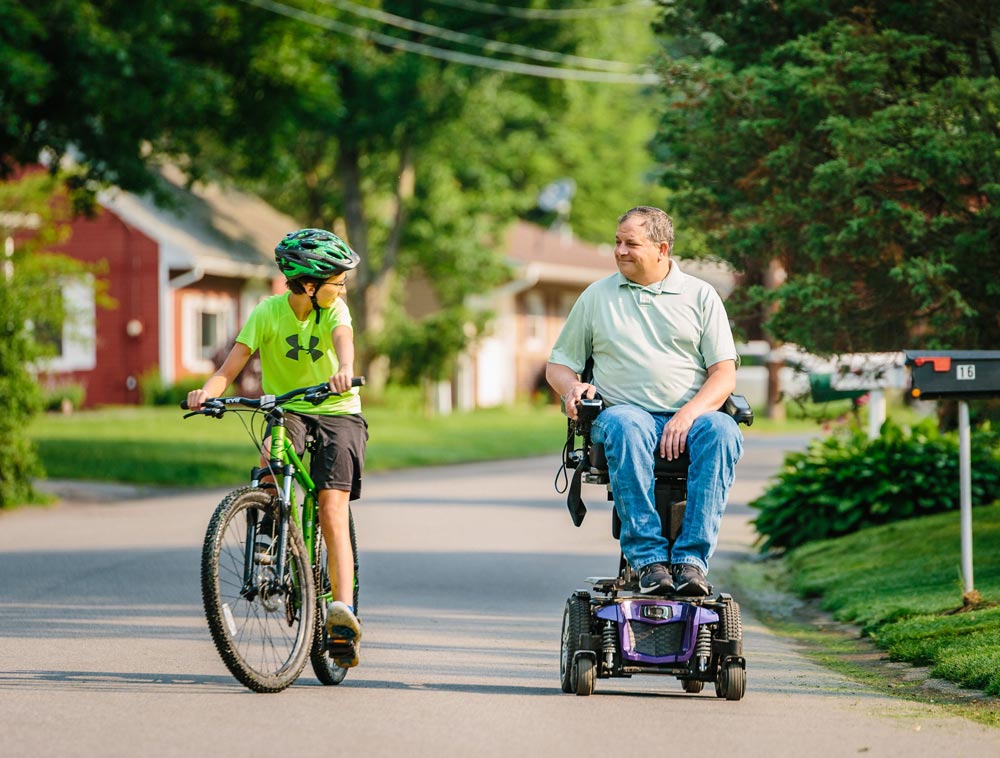 Customizable, Efficient, and Durable Wheelchairs in Palm Beach County ...
