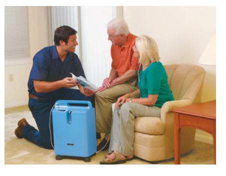 Home Oxygen Rentals: Delivering Health and Happiness to Your Doorstep ...
