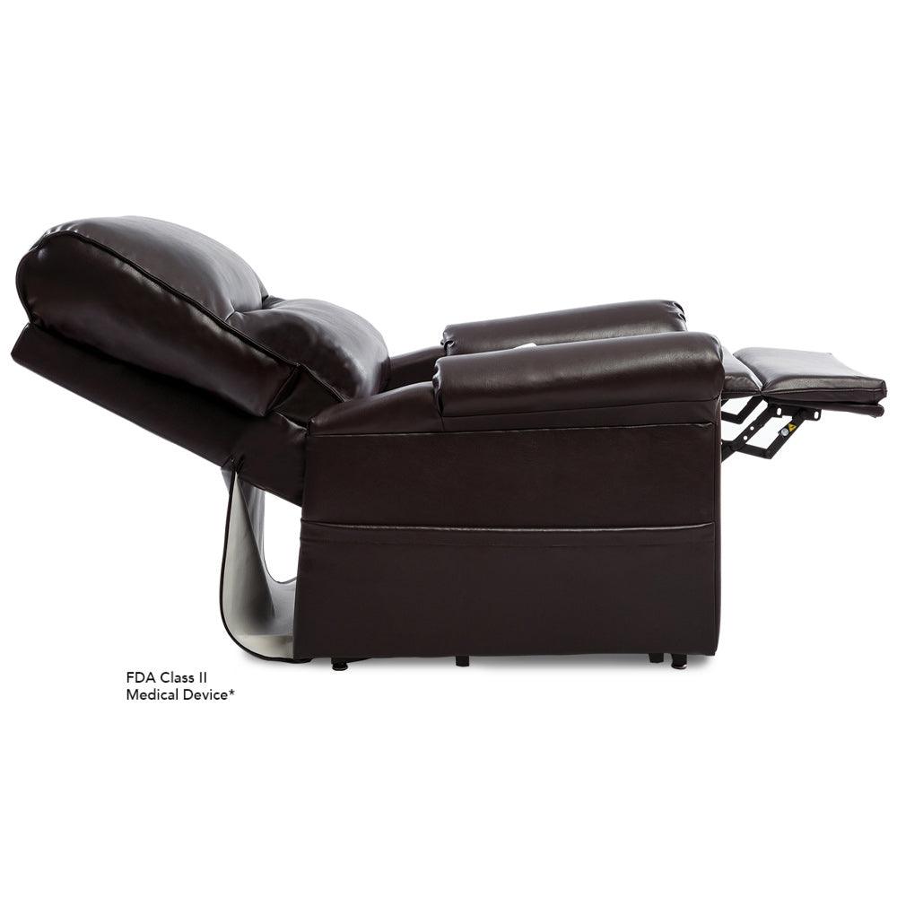 Essential Collection 3-Position Lift Chair Recliner | Pride – Medical ...