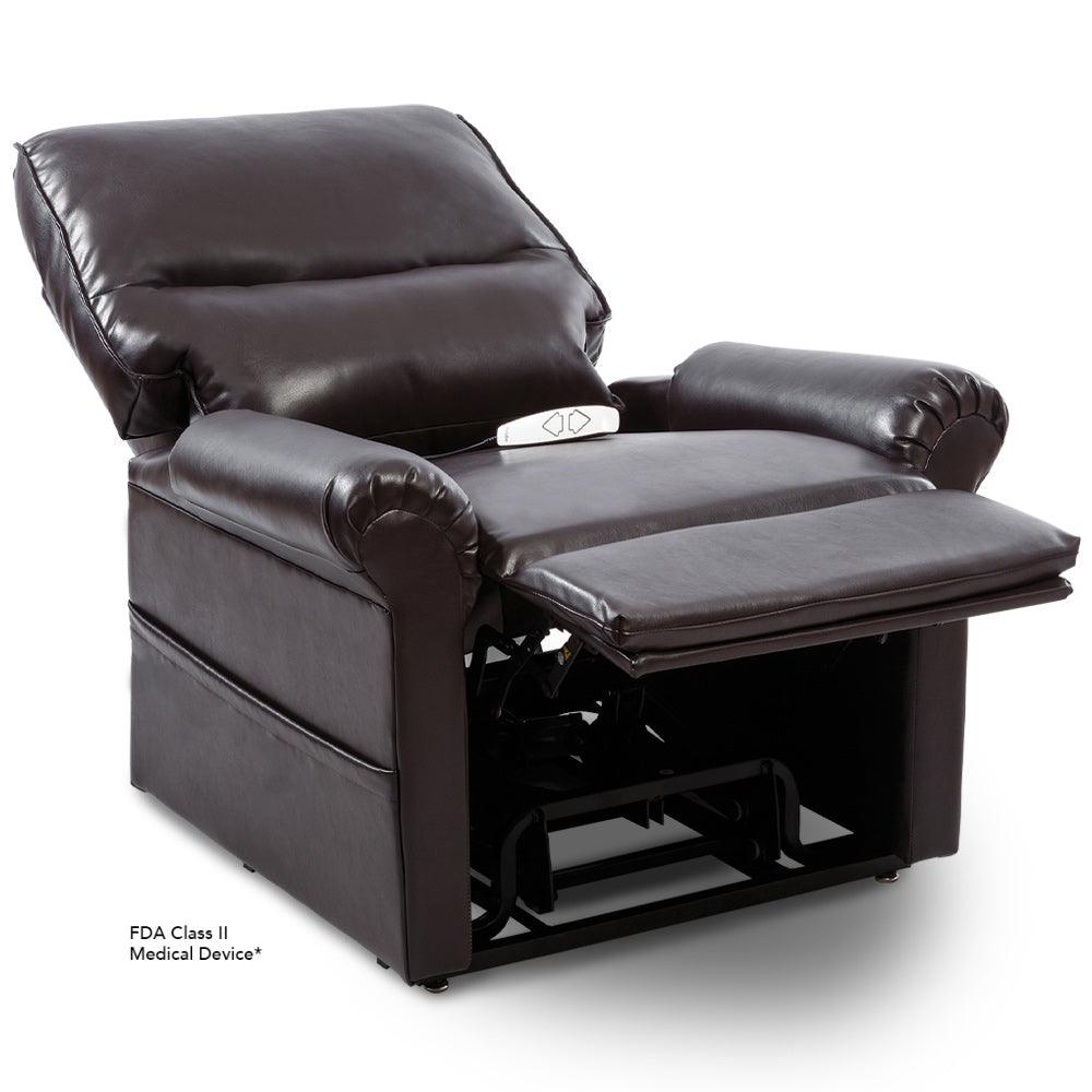 Essential Collection 3-Position Lift Chair Recliner | Pride – Medical ...