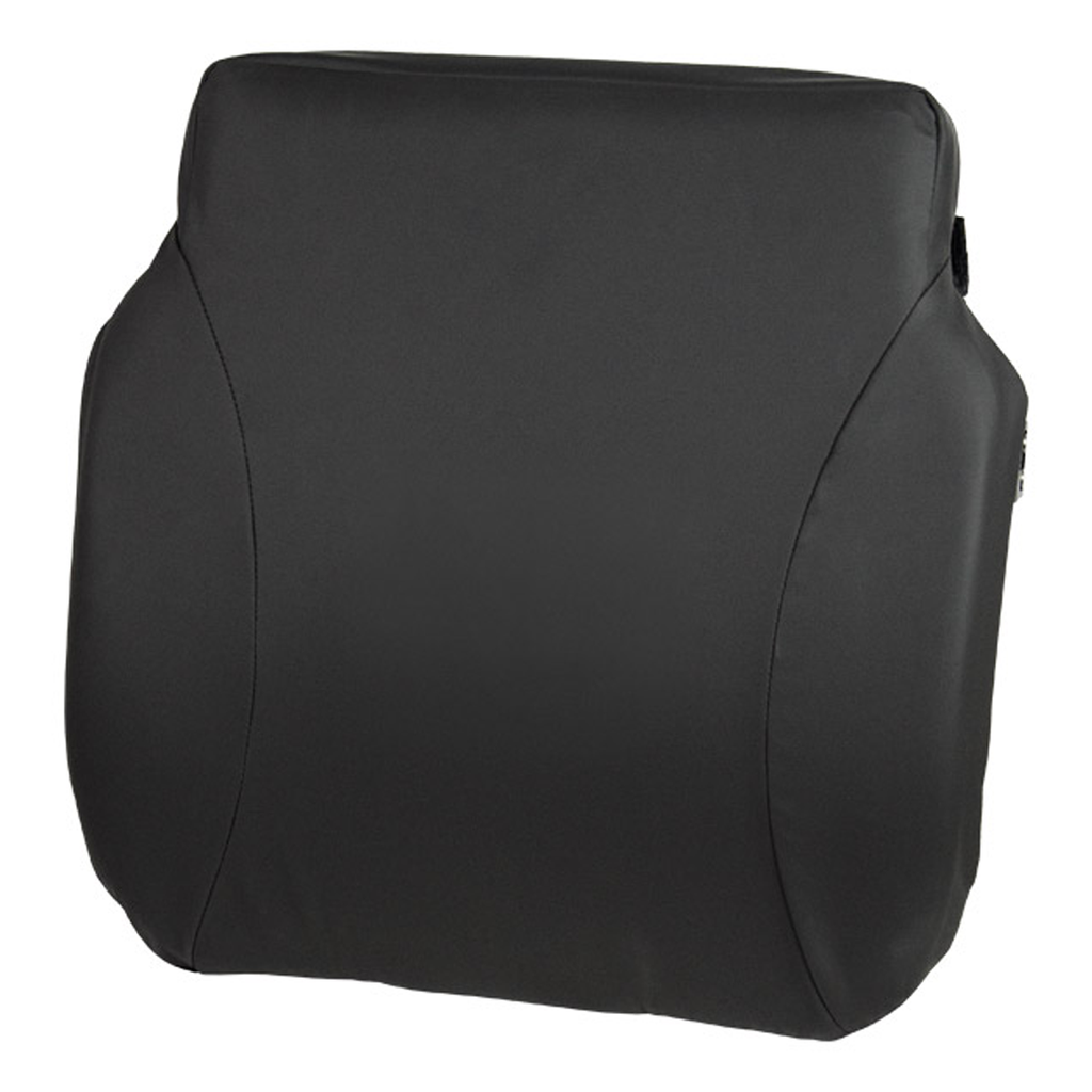 Wheelchair Back Cushion – Medical Equipment Specialists