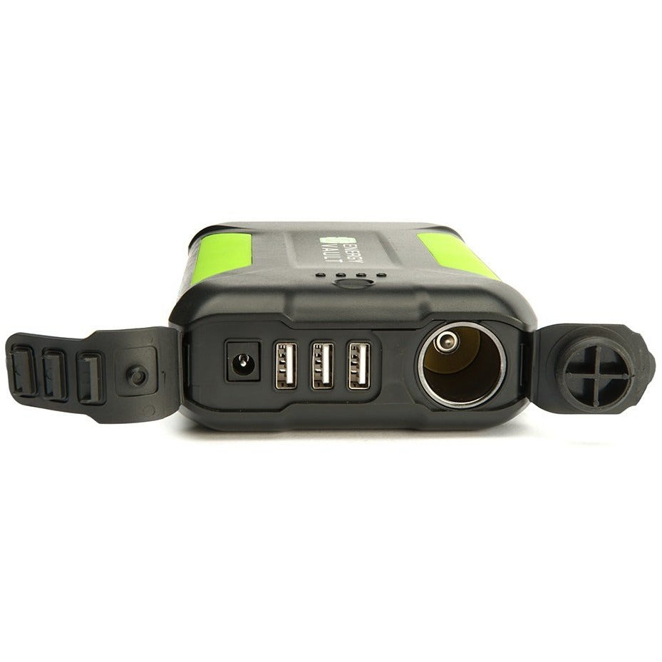 CPAP, BIPAP External Battery - Lightweight and Portable CPAP battery ...