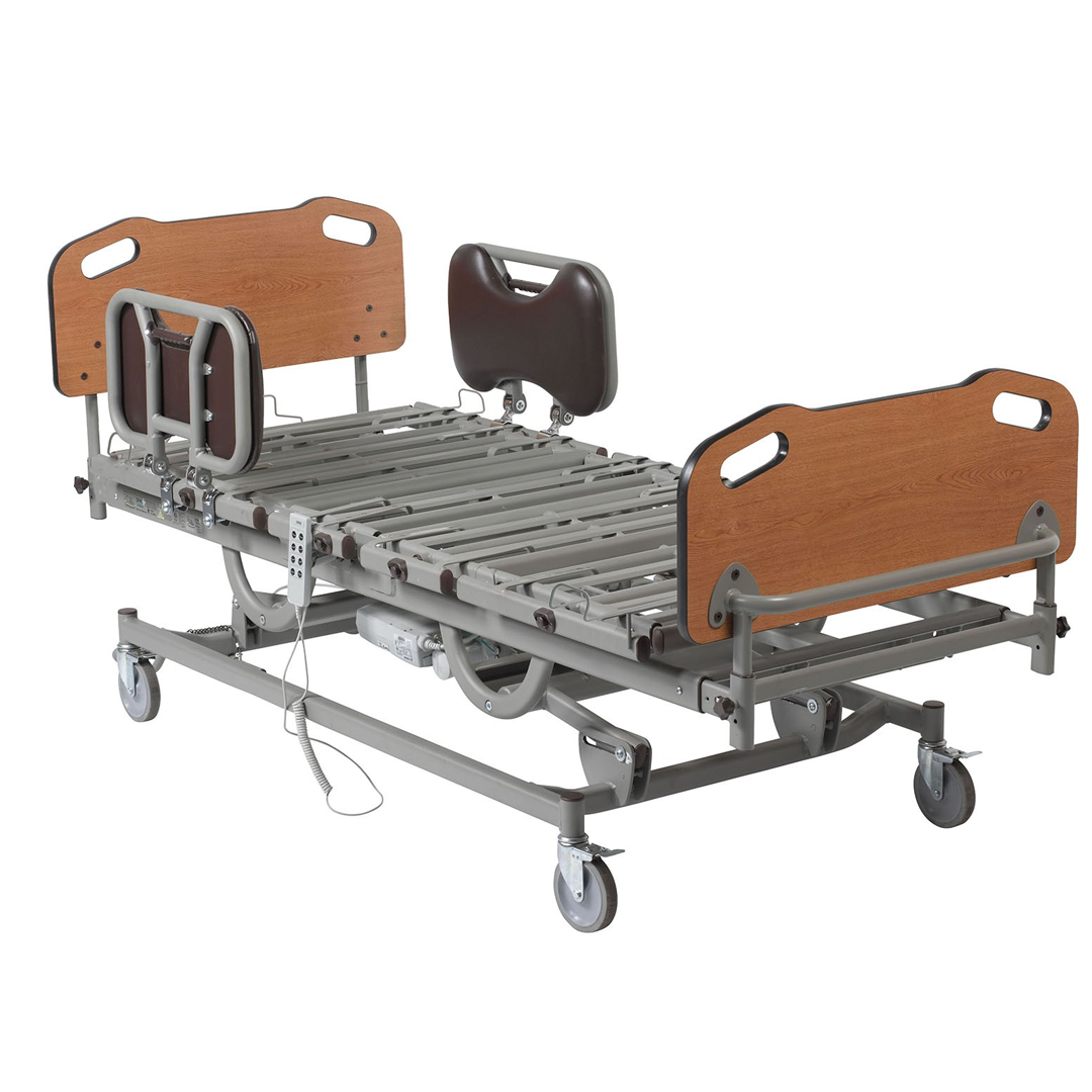 Long Term Hospital Bed - Prime Plus Care Bed – Medical Equipment ...