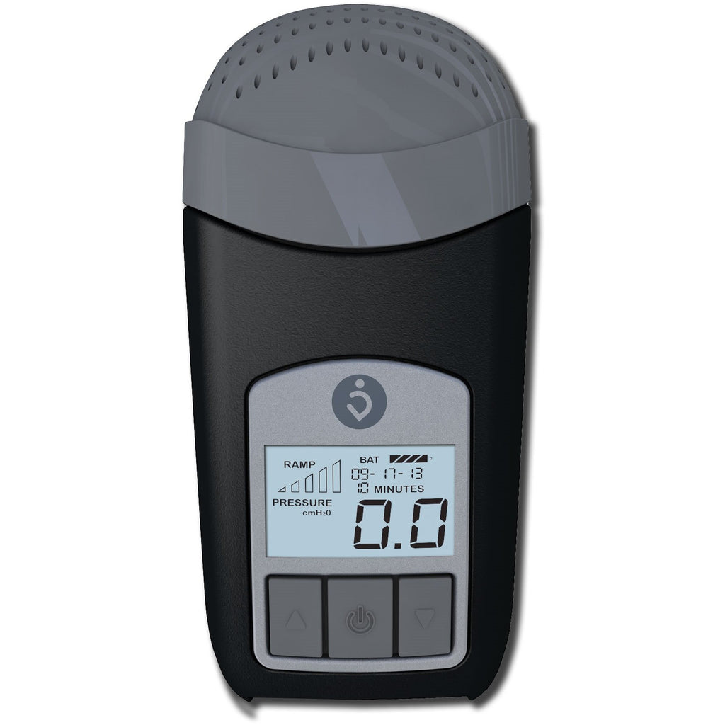 Z1 Auto Travel CPAP Machine - Optional Battery Power Shell – Medical ...